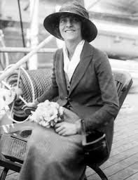 FROM THE VAULTS: Marion Harris born 4 April 1896