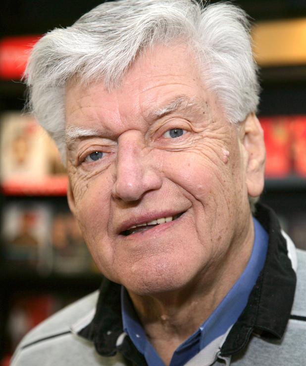 Cult films and the people who make them: interview: Dave Prowse