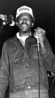 FROM THE VAULTS: Lazy Lester born 20 June 1933