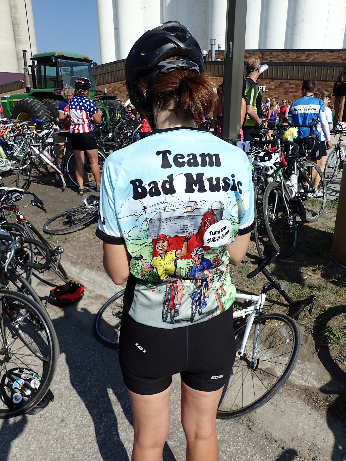 Big Rick Stuart from Napa Valley To The World: Every Picture Tells A ...