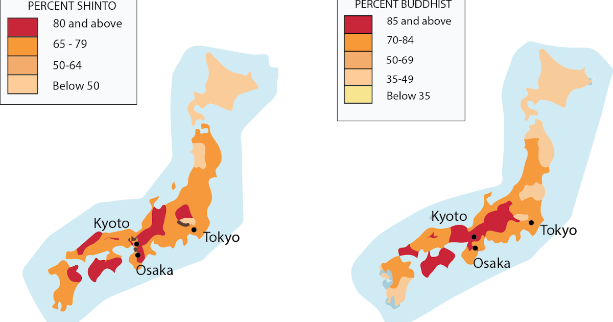 Speaking to Architecture: Shintoism