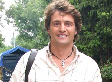 ESTO PASO: 1966: NACIÓ Juan Soler, actor argentino-mexicano.