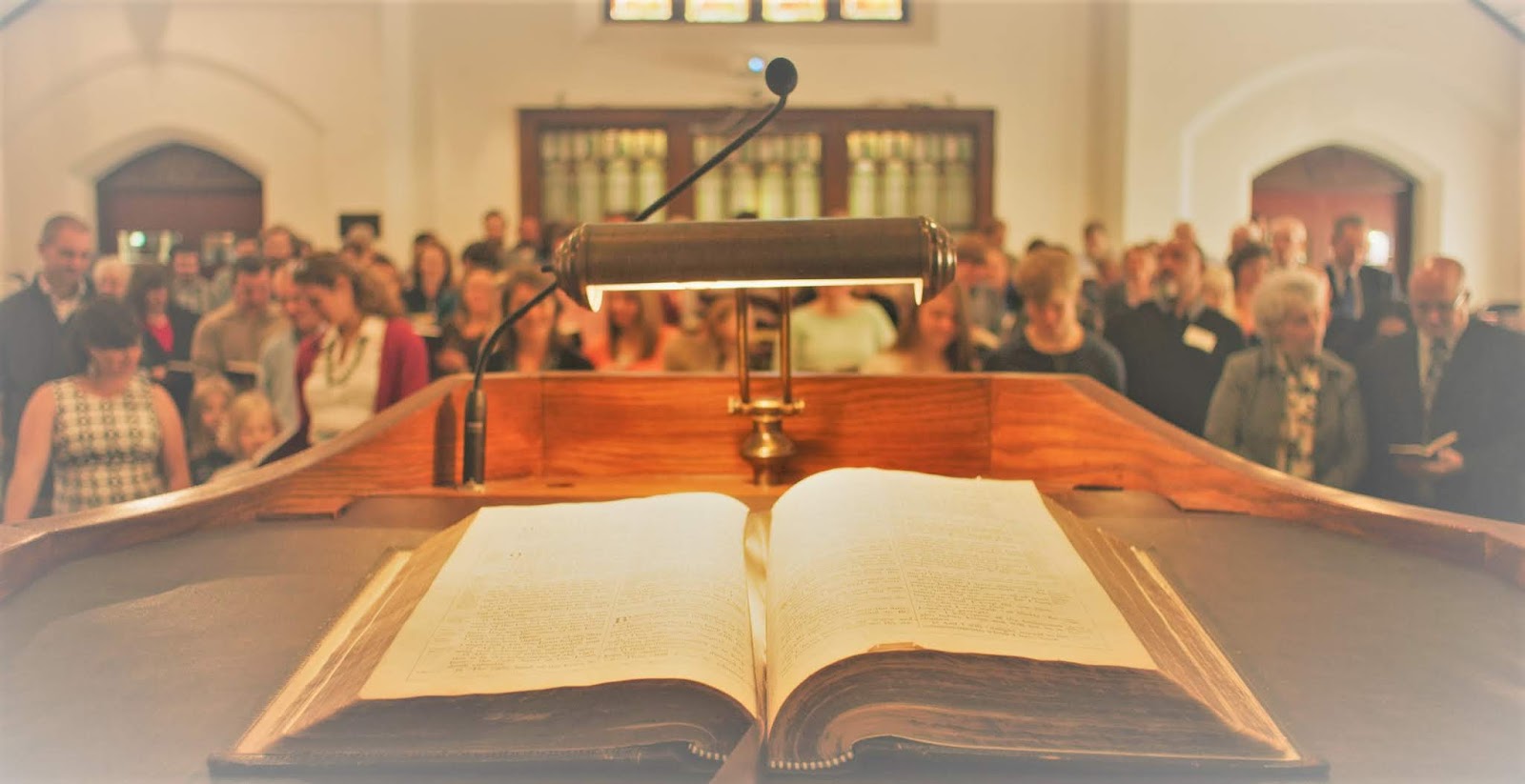PM Notes: Eight Reasons Why We Love The Historic Lectionary