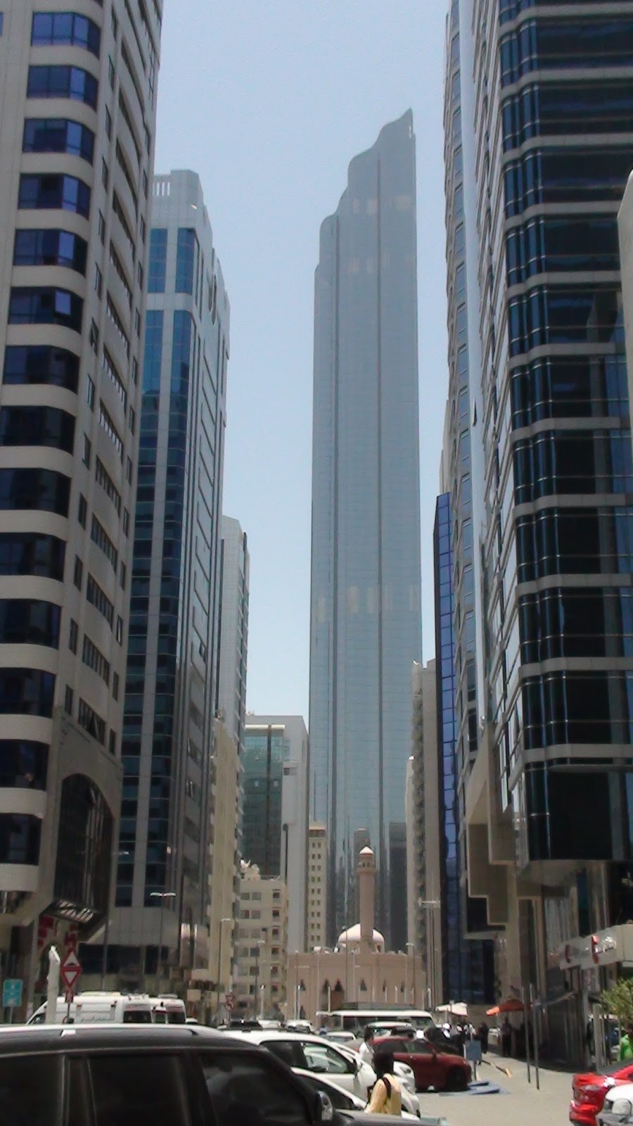 Minu reisid planeedil maa kuni tänaseni: Valge tiiger ja teised loomad