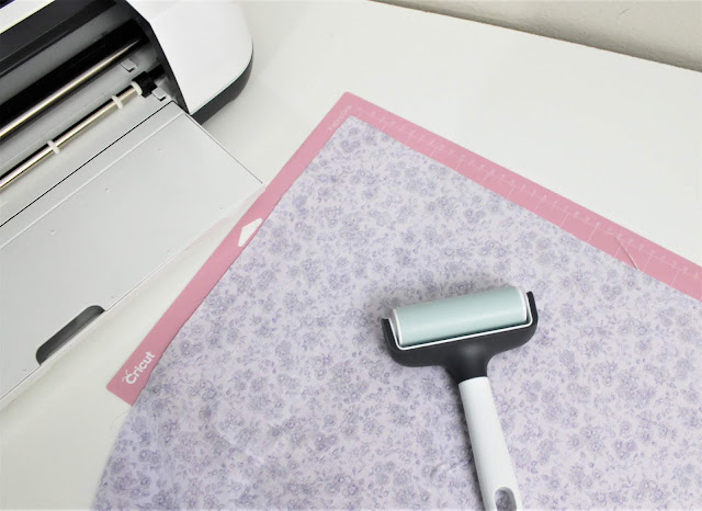 All About the Cricut Rotary Blade | Sew Simple Home