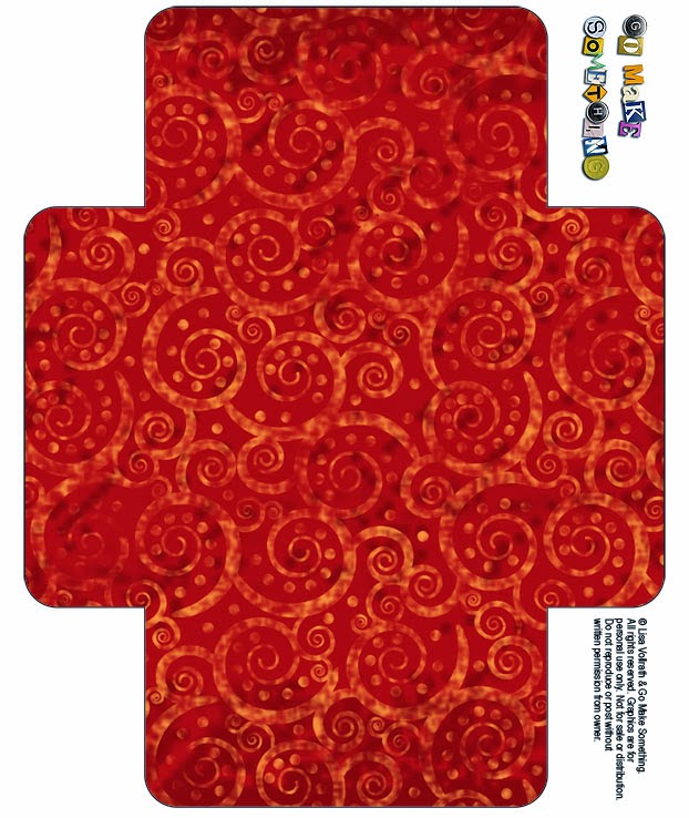 Free Printable CD Envelopes. | Oh My Quinceaneras!