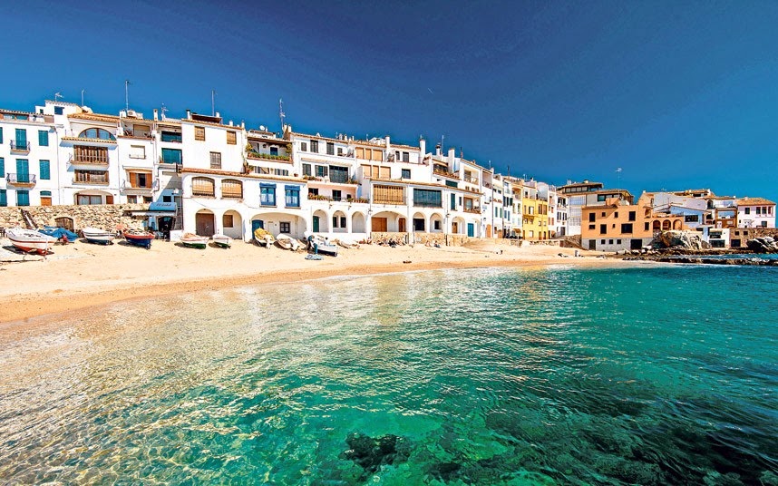 Food and Travel with Des: MAINLAND VERSUS ISLAND: A Cook Comparison ...