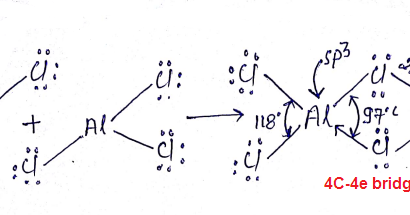 Welcome to Chem Zipper.com......: Three-center four-electron Bridge ...