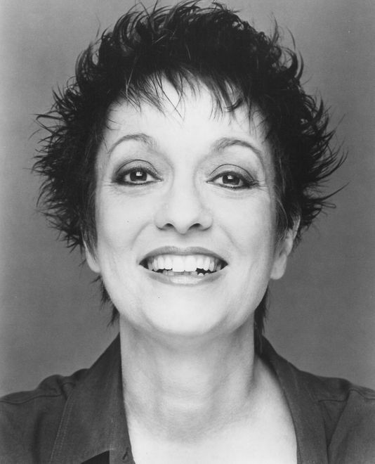 THE OBIT PATROL: Carol Hall