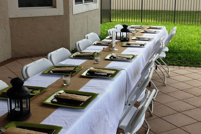 Your Social Butterflies: Farewell Party