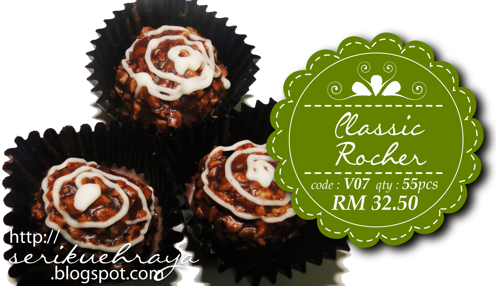 ~ kuih raya ~: EXCLUSIVE