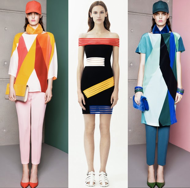 2014 Fashion Trends - Photo Style Street