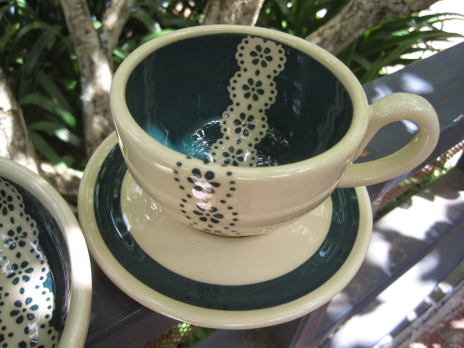 Wonky Pot Pottery
