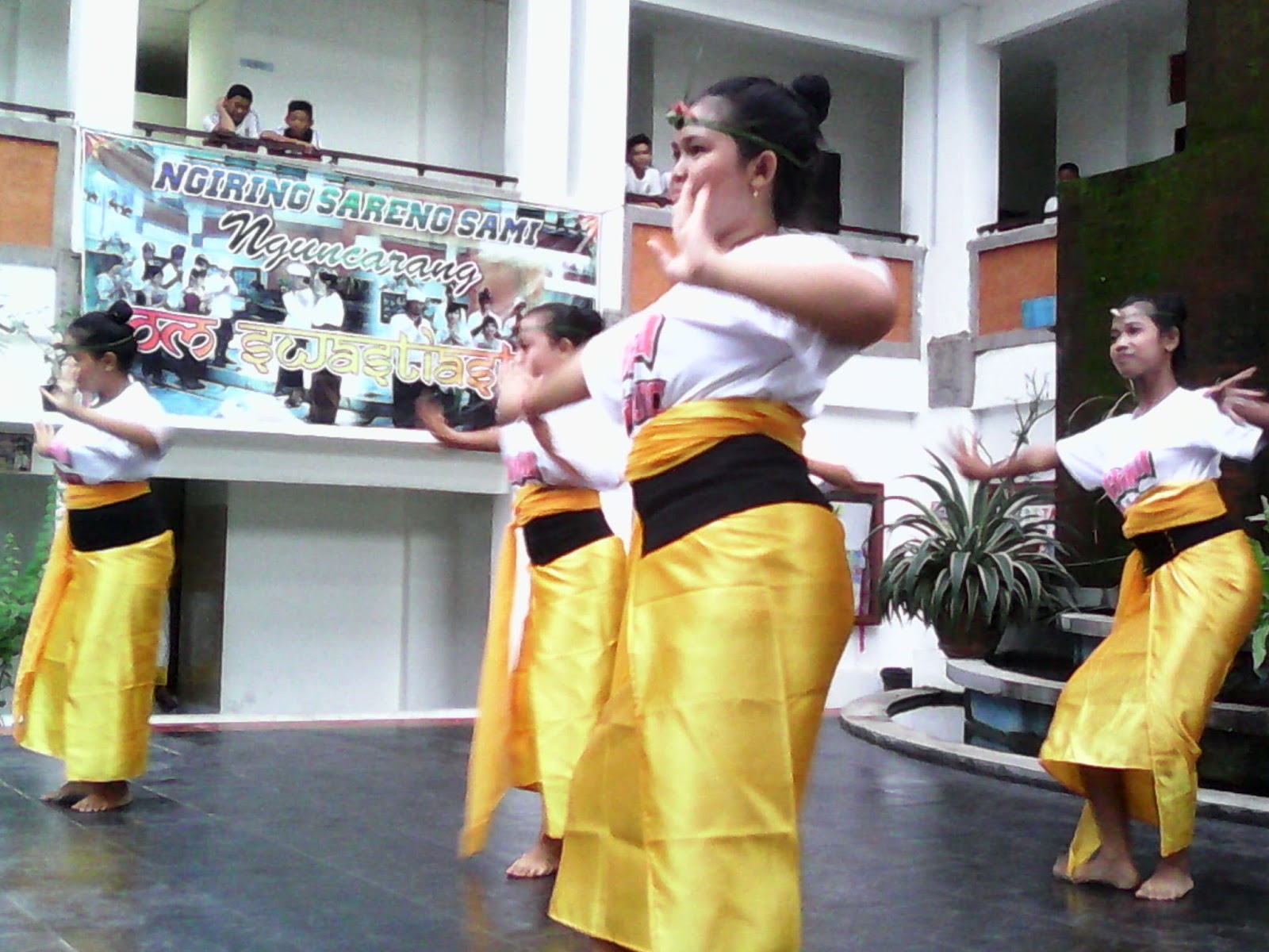 .SMP Lab. Undiksha Singaraja: Gallery Foto