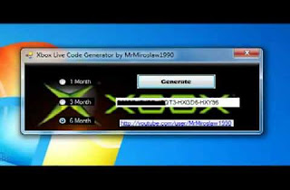 Free Xbox Live Gold Codes: How You Can Get More Xbox Live Rewards ...