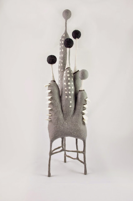 A Textile a Day: 2015