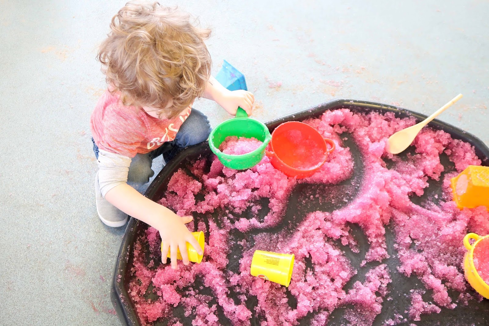 Home Family Life: Butlins Just For Tots: Our Family Holiday