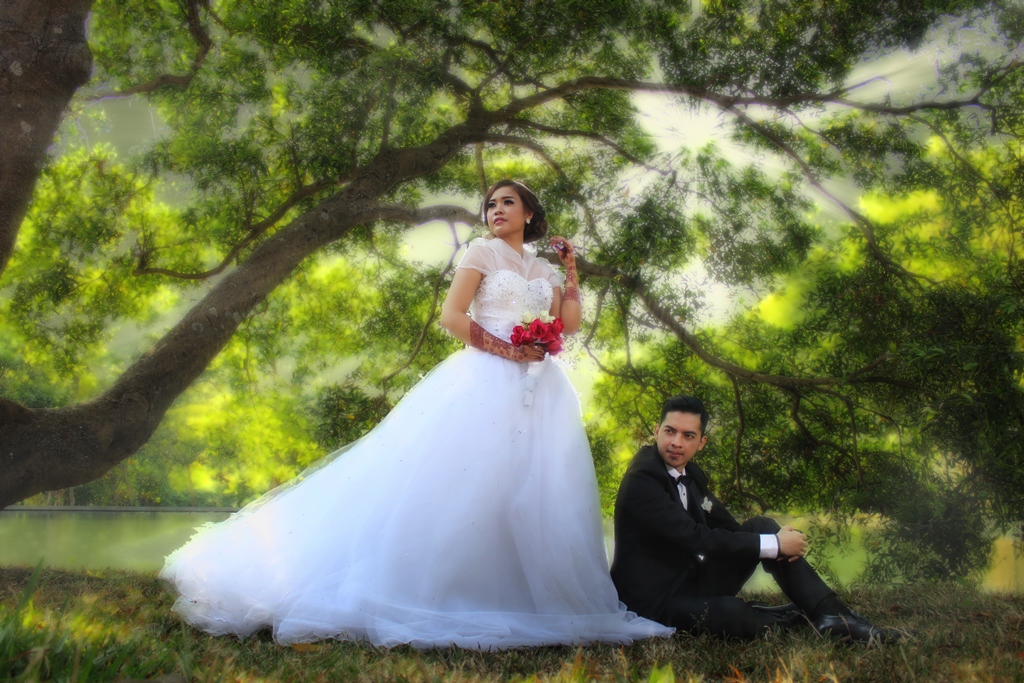 Ishomuddin fotografer Malang Raya: Prewedding Outdoor Malang