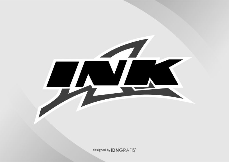 Download INK Vector Logo - IDN GRAFIS