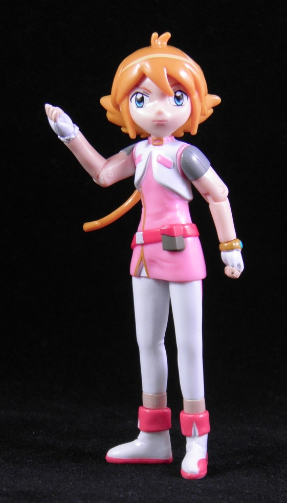 She's Fantastic: Scan2Go FIONA RYDER and LEOPATRA!