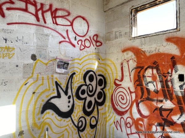 Travels With Carole: Marfa, West Texas: BIG Art or Roadside Art; things ...