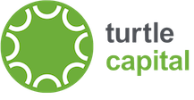 Design by Smith: Commissioned paintings and Logo Design for Turtle Capital
