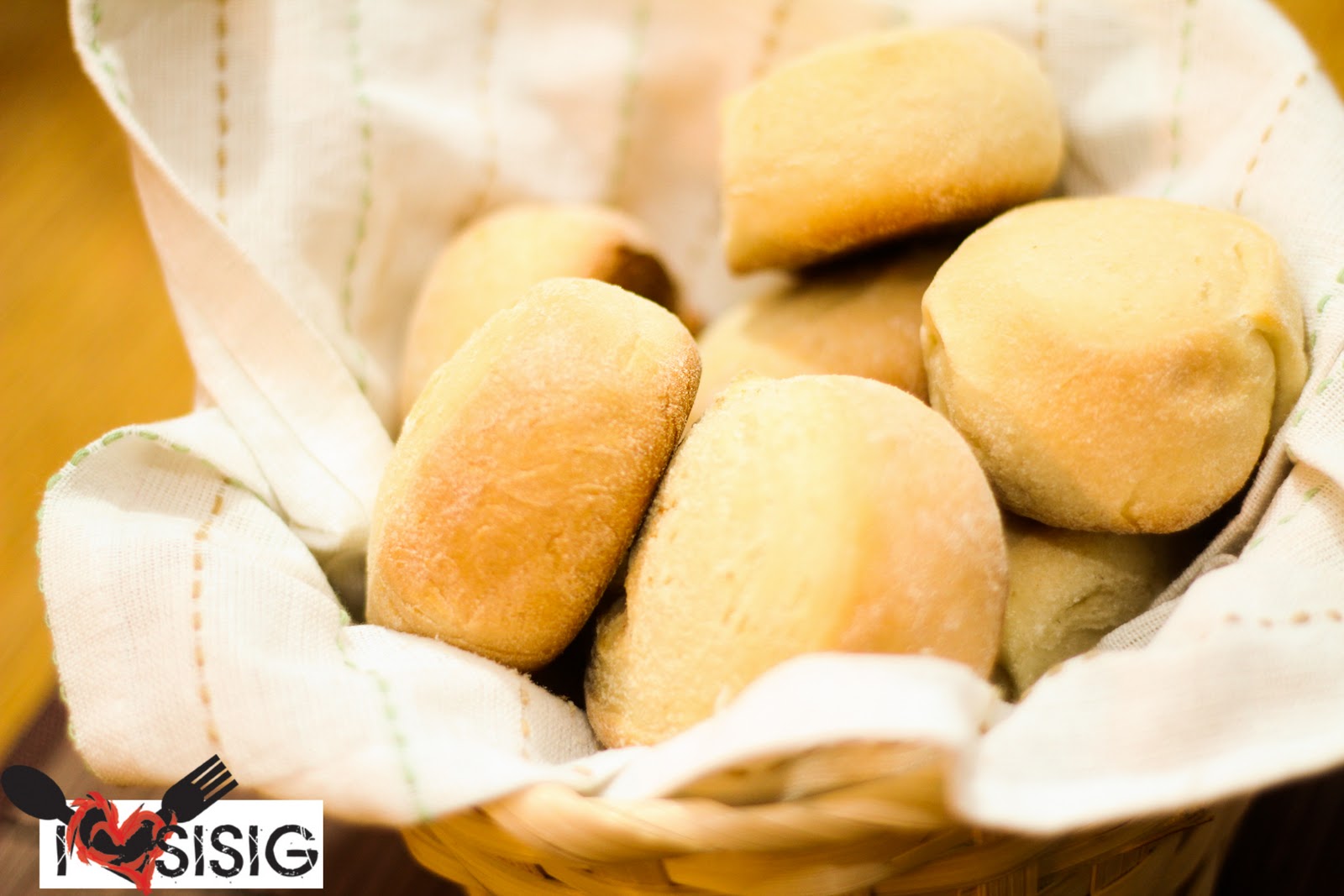 I Love Sisig - Filipino eats from your block to mine: Noche Buena ...