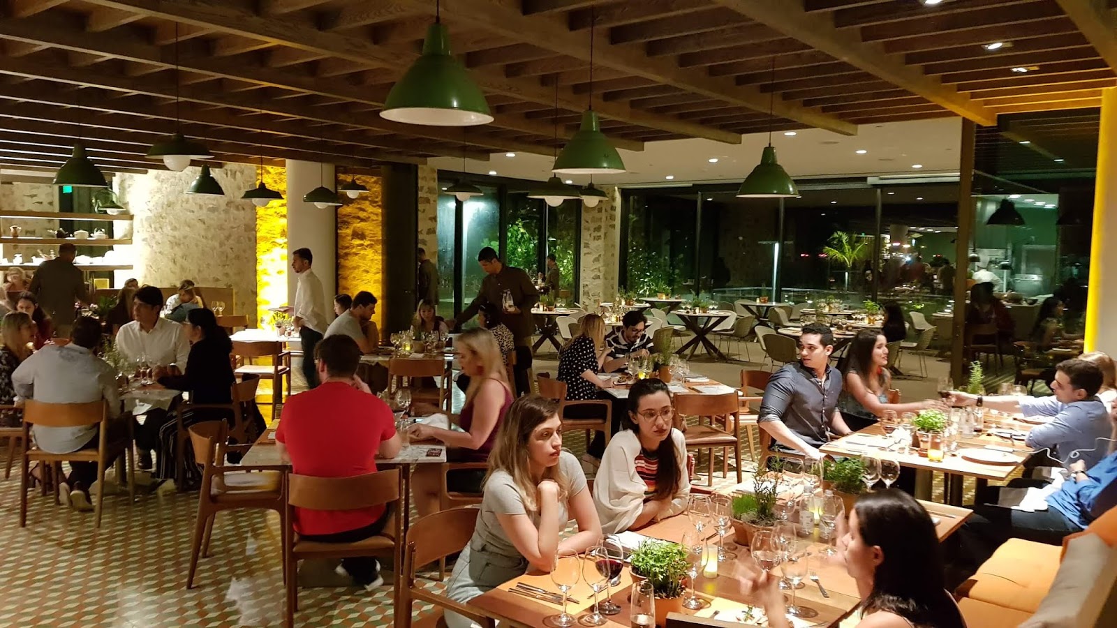 Hotel Grand Hyatt Rio Celebra O Natal E Ano Novo Apaixonados Por