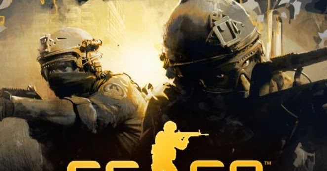 How to create desktop shortcut for Counter Strike GO from Steam?