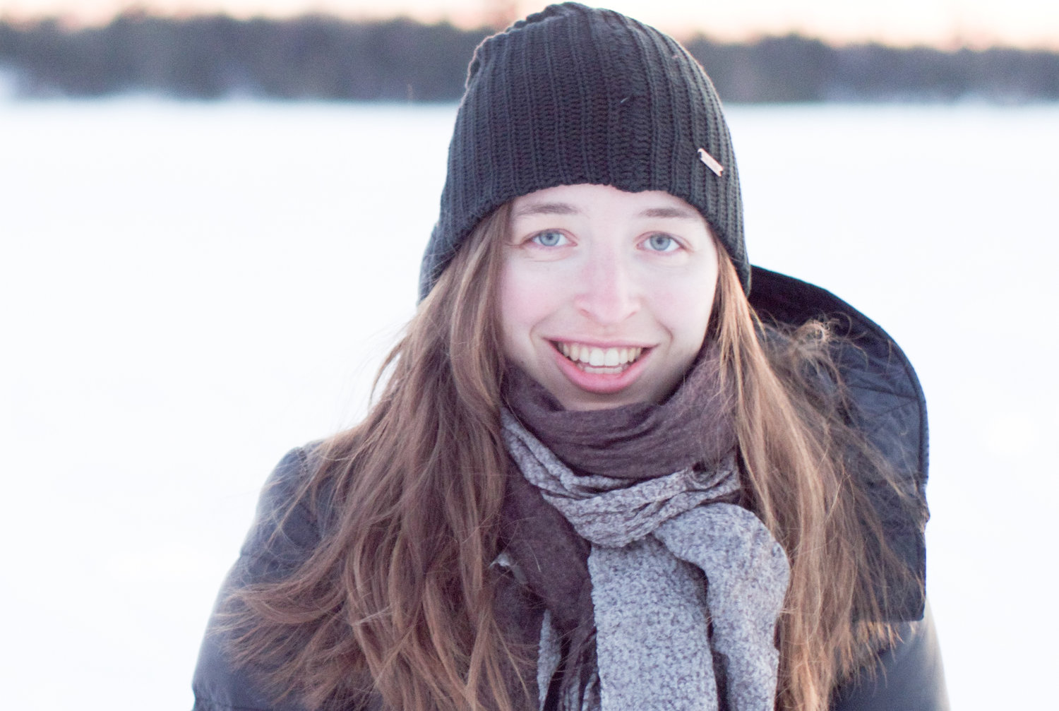 Ennyman's Territory: Maddie Cohen Talks About the Ebb and Flow of Her ...