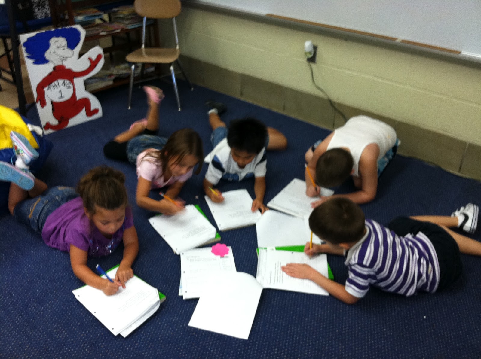 Mrs.Ferrara's Tiny Treasures