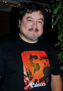 Taos Summer Writers' Conference: New Poems from Hispanic Writer Award ...