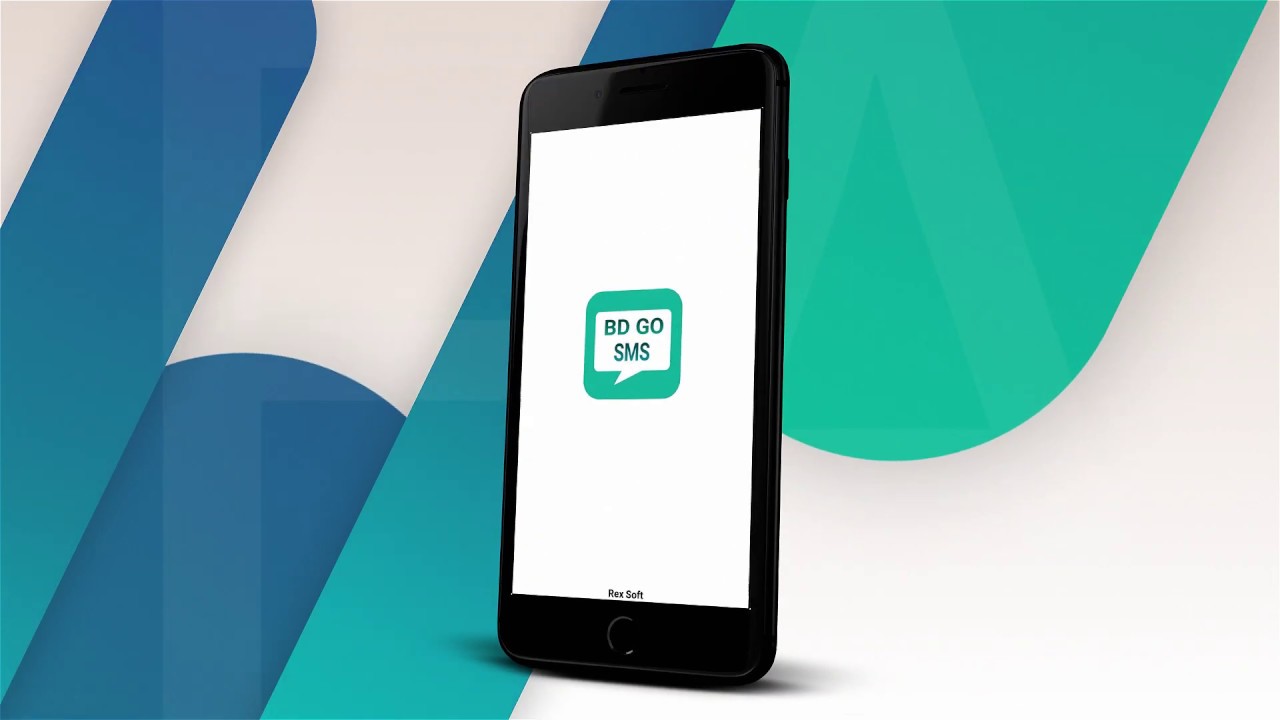 Bd Free Sms Apps - Go sms