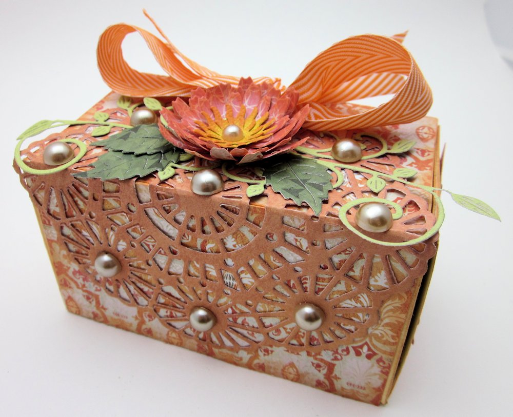 BEADZ: Expanding Box Tutorial