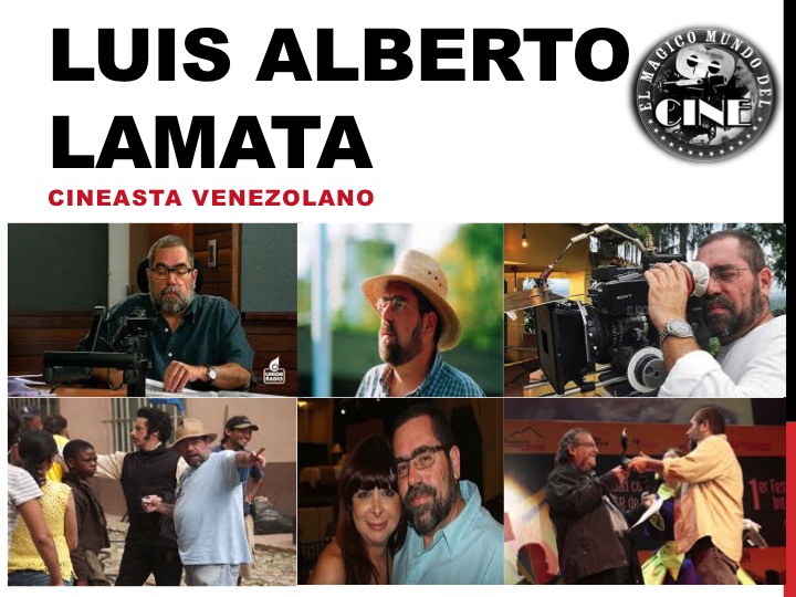 LUIS ALBERTO LAMATA