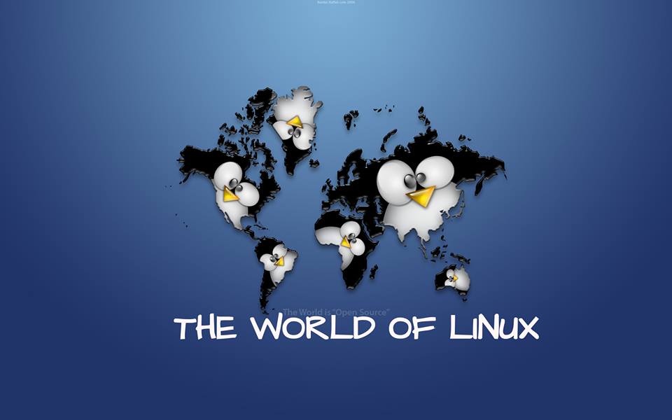 Linux Today's Technology