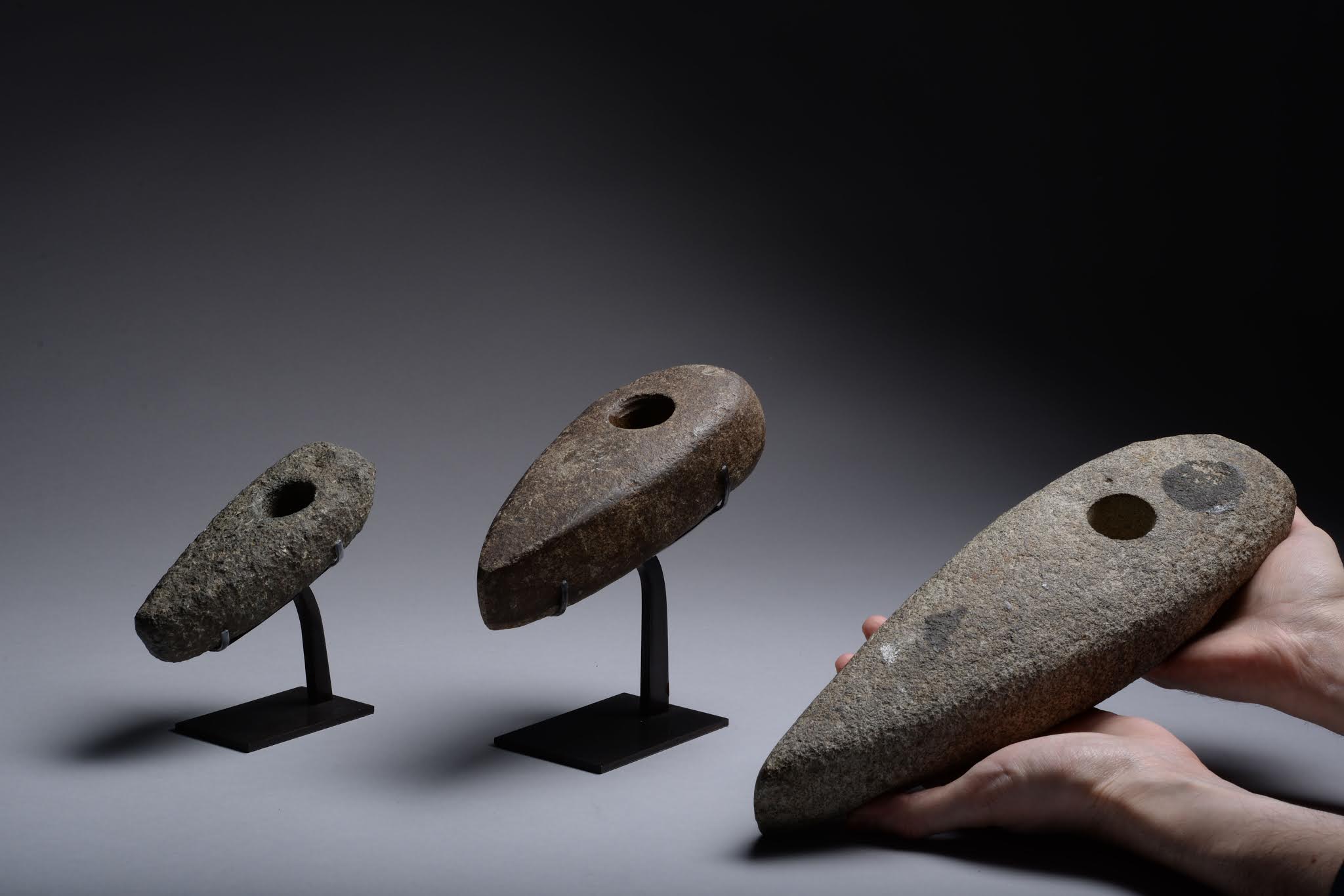 Alone in the Labyrinth: Setting up a Proto-Neolithic Sandbox Part 3 ...