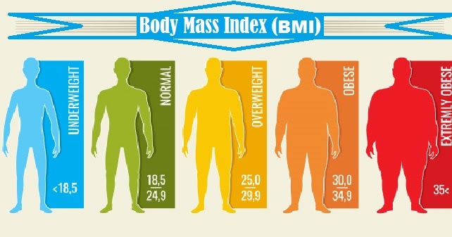 What is Body Mass Index (BMI) and How to Calculate Your BMI? - The ...