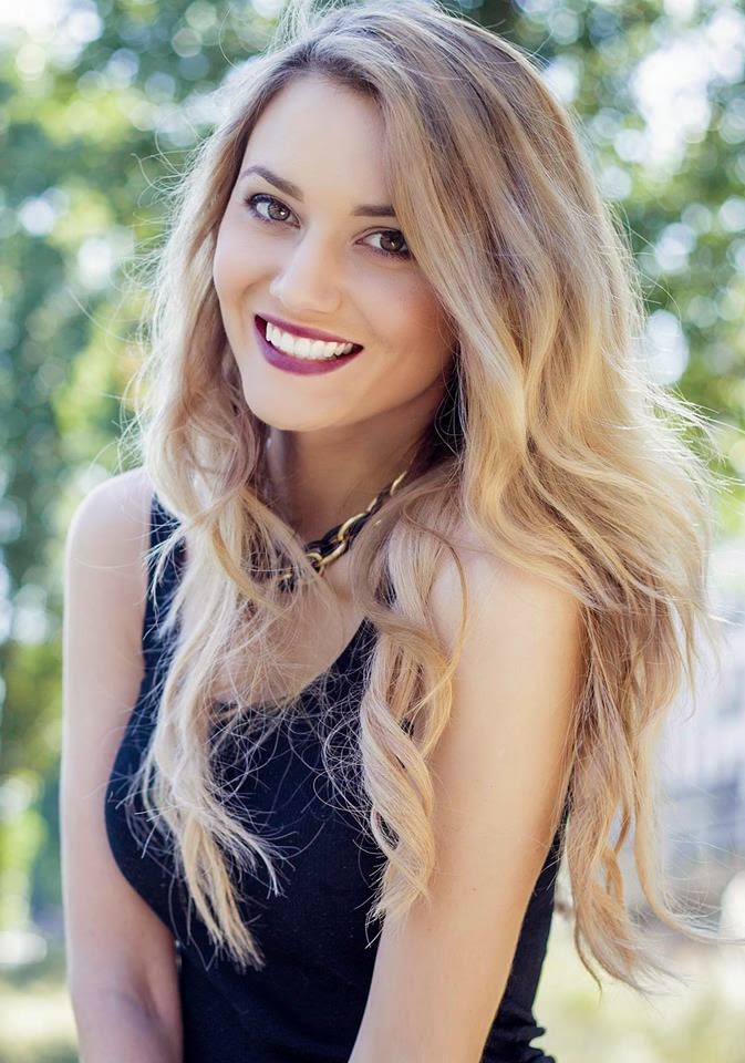 Les Découvertes d'Anna: Blogueuse beauté - So Andy