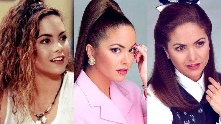 Aparato do Entretenimento: Relembrando Sucessos: Lazos de Amor, a ...