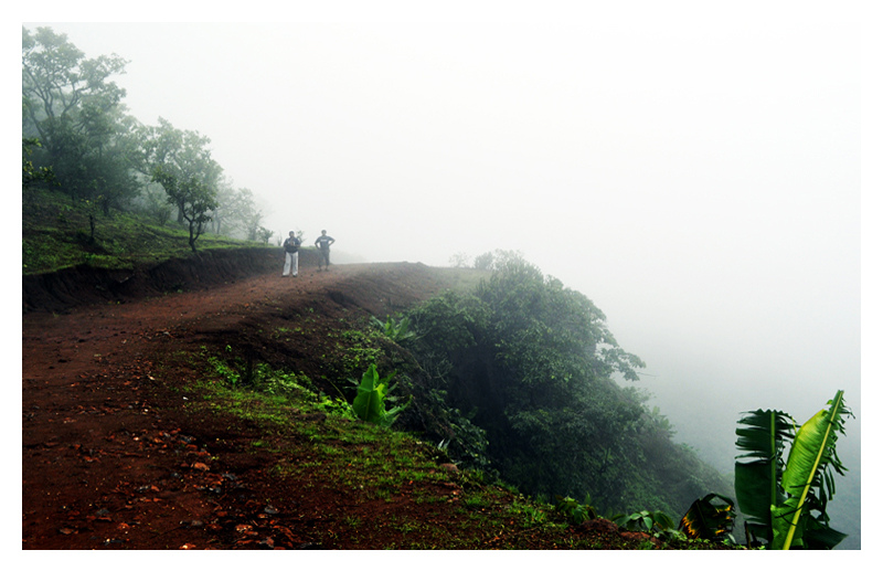 Travelogues..: Toranmal - A little known Hillstation..