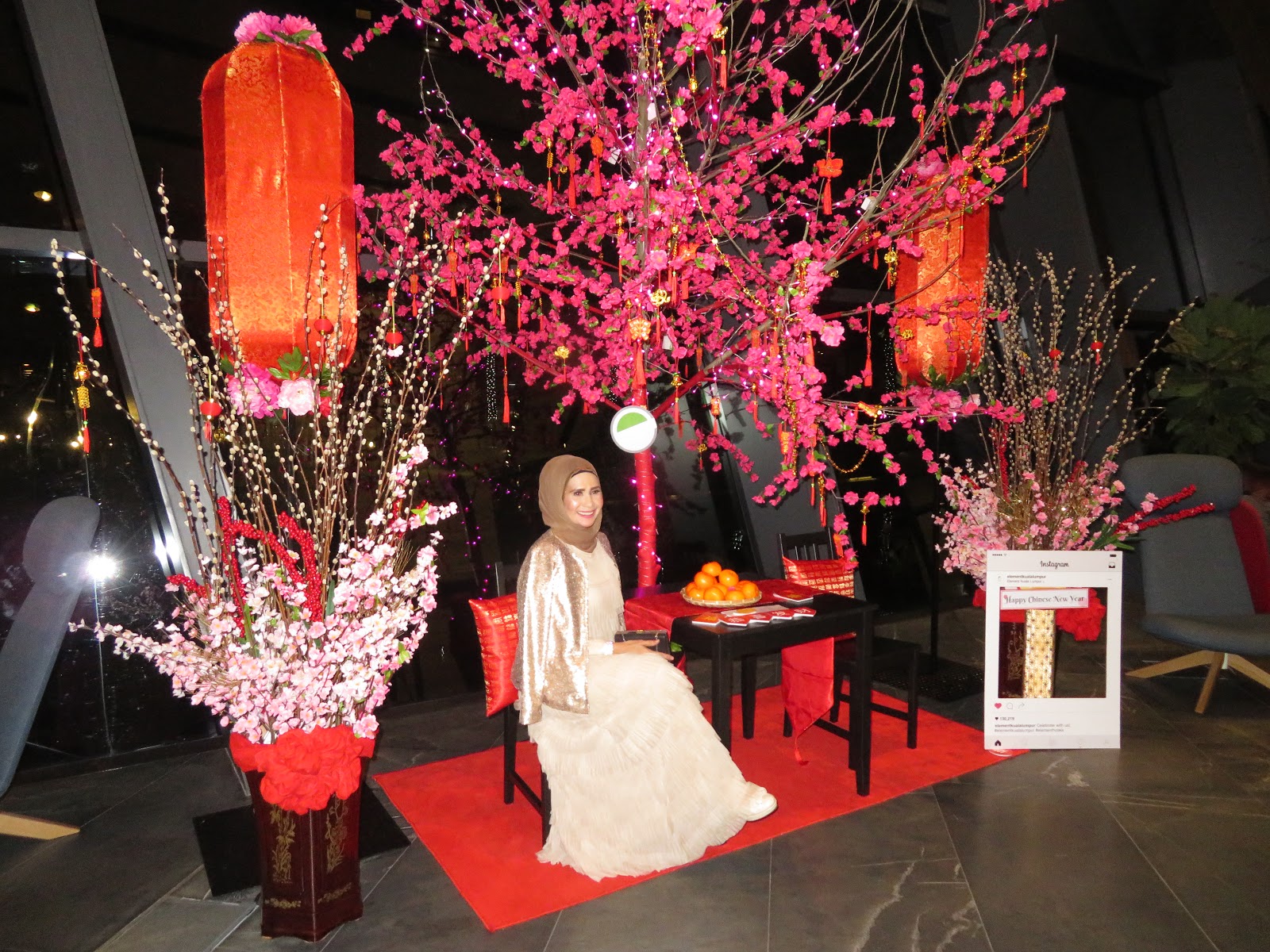 Kee Hua Chee Live!: CELAVI HOSTED INTIMATE DINNER FOR DATO KEE HUA CHEE ...