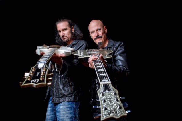 Interviewing The Legends: BOB KULICK KISS SESSION GUITARIST:GRAMMY ...