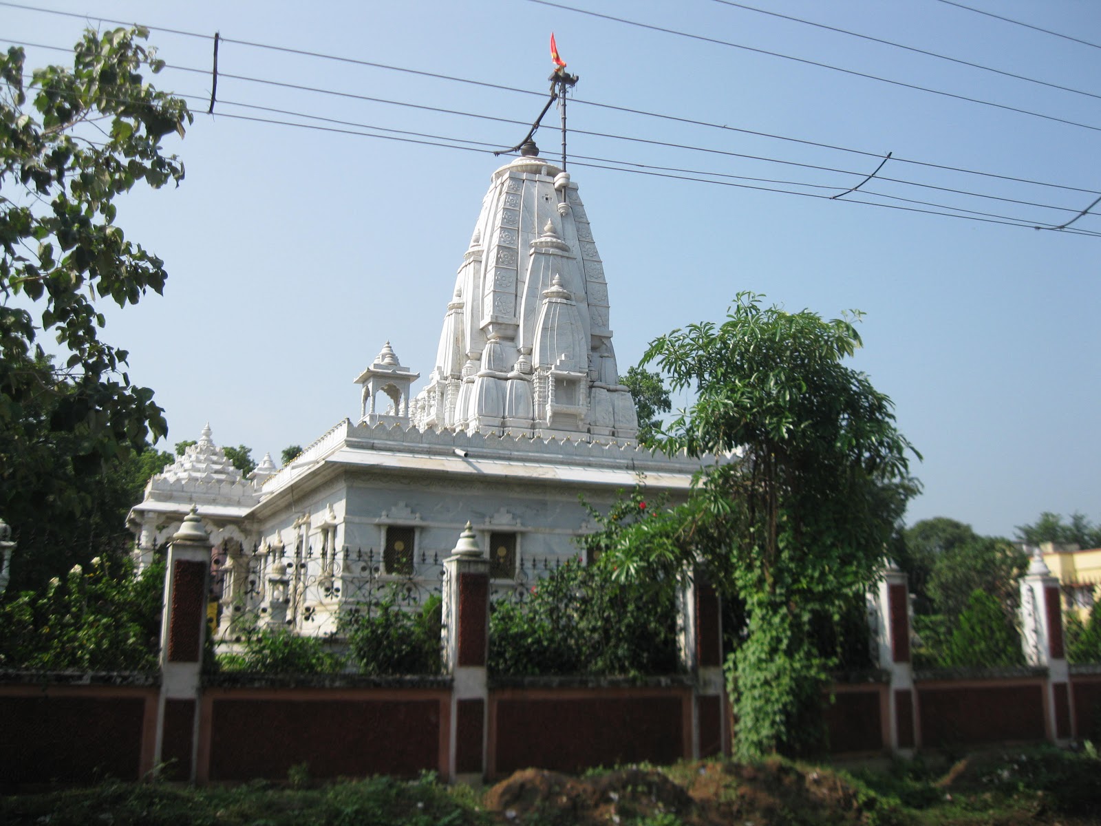 Deoghar, The city of Temples - Discovery Of New INDIA and Its Culture