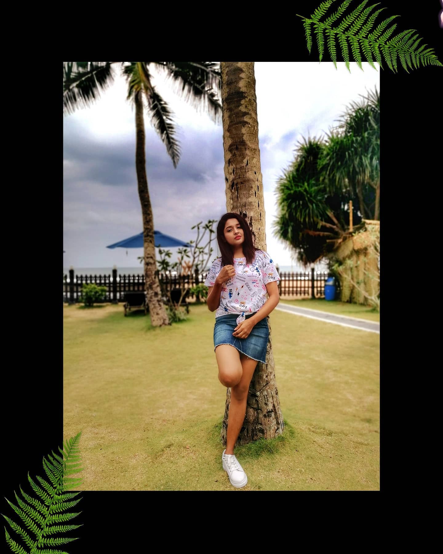 Movies Picture: Indian Actress Amitha Ranganath Photos