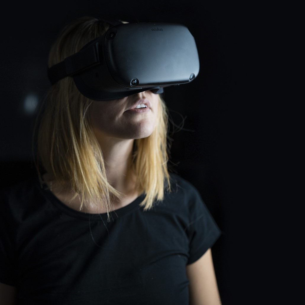 RA Realidad Aumentada y RV Realidad Virtual gratis en tus clases