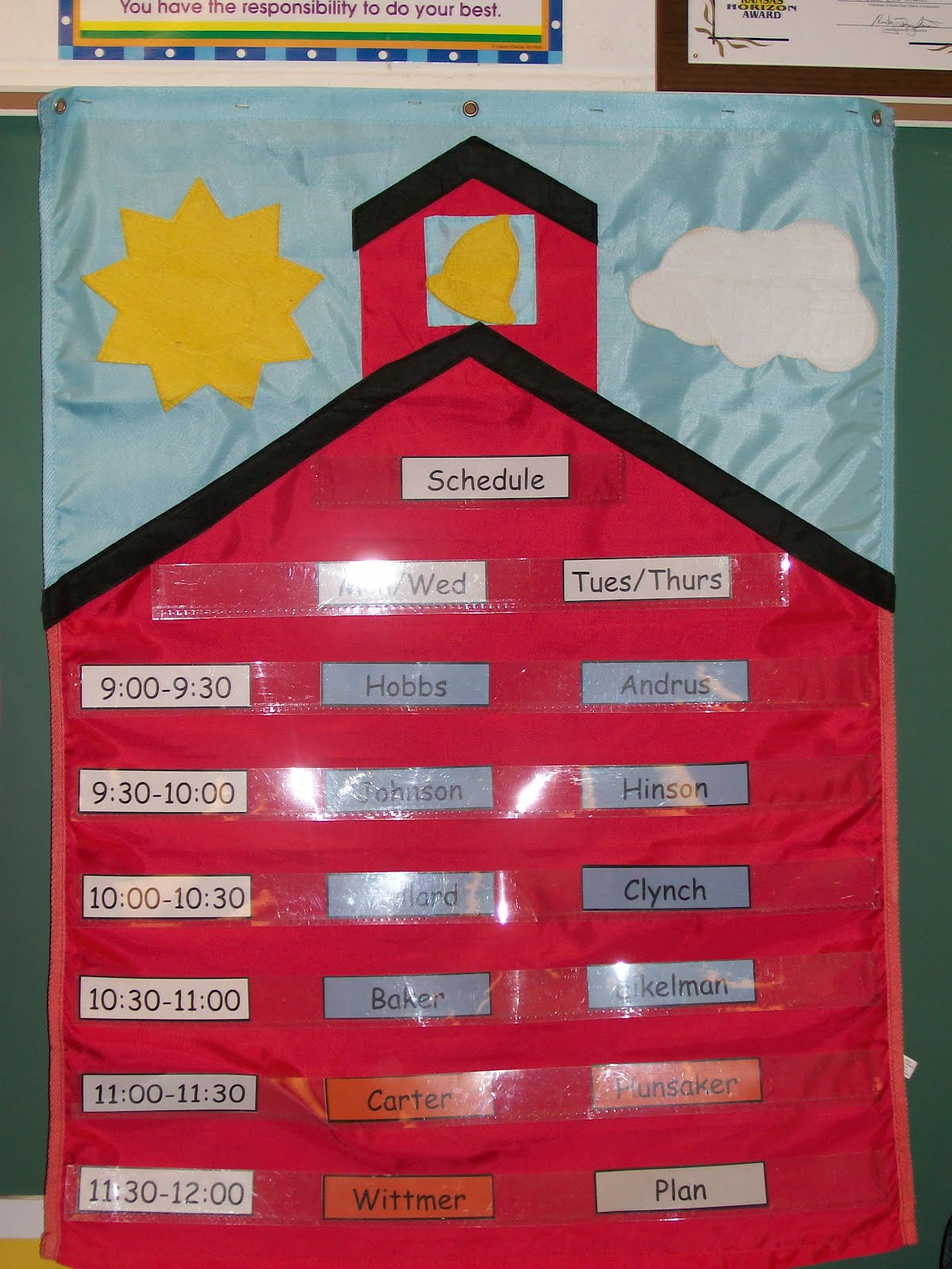 Made for Music Teachers: Setting Up a Music Classroom