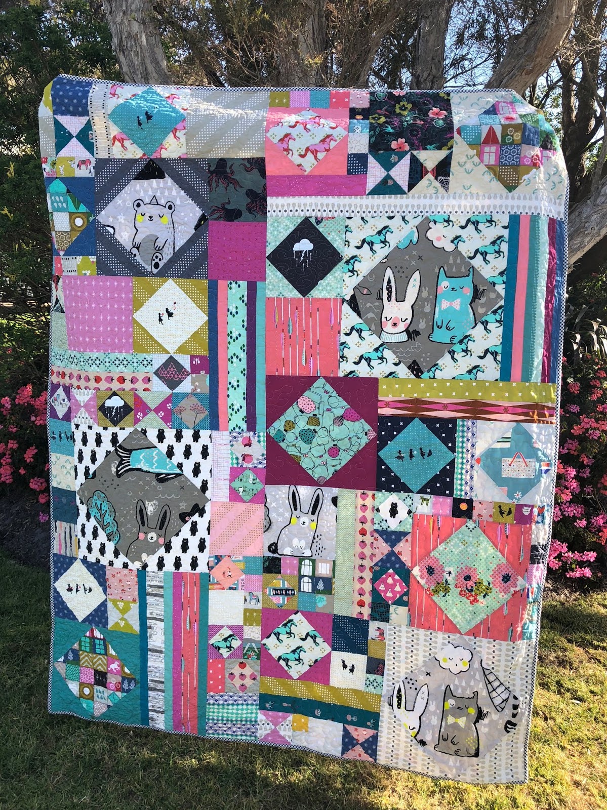 Patchwork n Play: Quilts I have made!