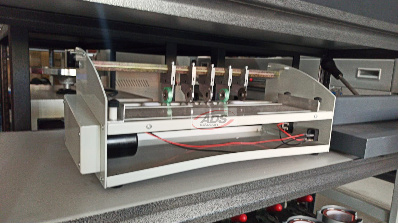 Advertising Solution: MESIN PERFORASI / PENEKUK KERTAS DAN CREASING ...