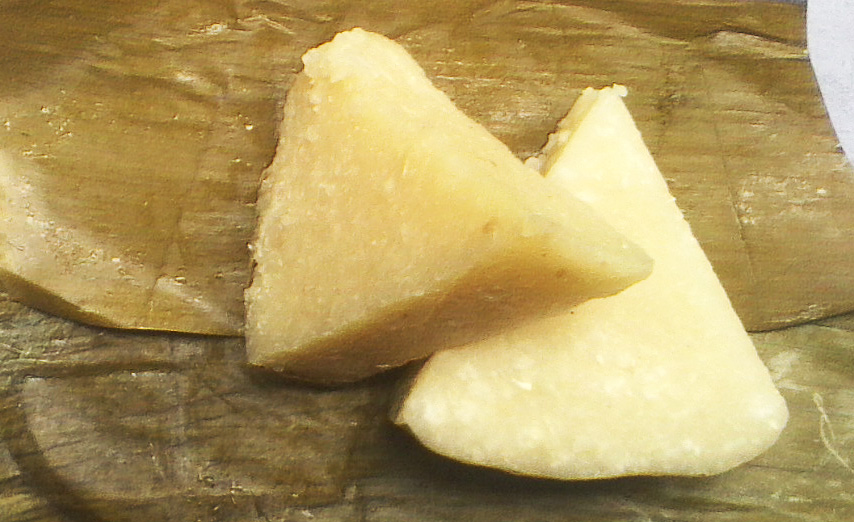 Growol Kuliner Legendaris Dari Kulon Progo - SOBO nDESO